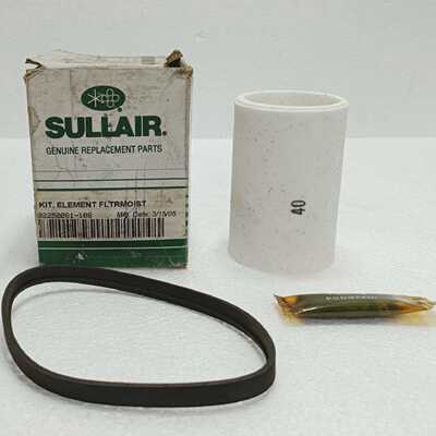 SULLAIR 02250081-108 Kit Elemento Separatore Umidità Incomp