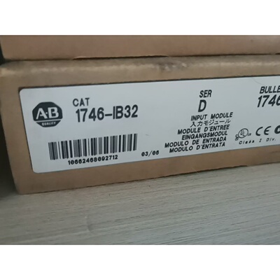 溢价-1746IB32AB模块