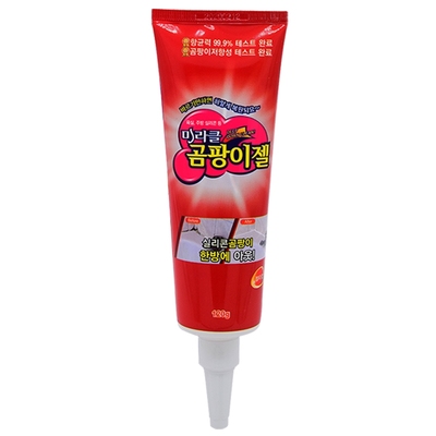 冰箱洗衣机胶圈除霉剂啫喱家用