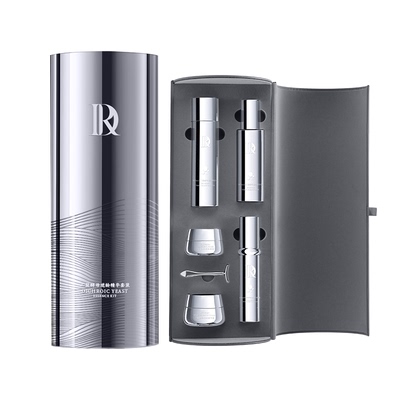 【美容院专研】Dr.Touch抗衰老能量仓套盒 7天紧致抗皱14天去黄9