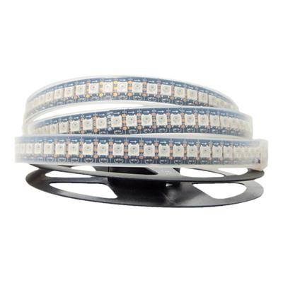 圳泰2812全彩灯带144灯单点单控