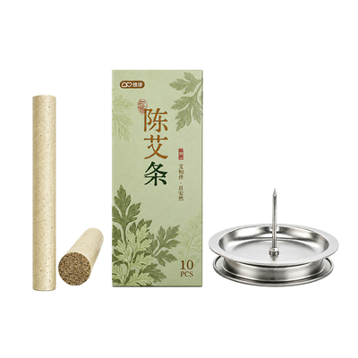 维康陈艾条驱蚊液艾草驱蚊液香棒