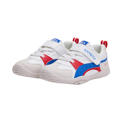 卡特兔春季儿童运动鞋舒适耐磨