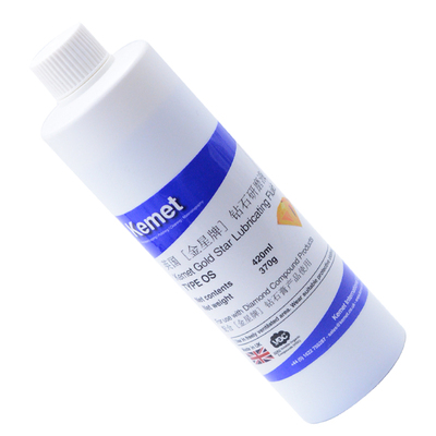 钻石油抛光液英国金星抛光