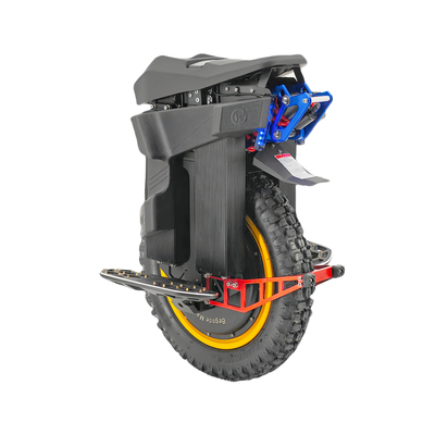 BegodeT4MAX平衡车独轮车代步车