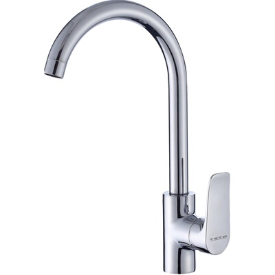 全铜菜盆旋转faucet厨房水龙头