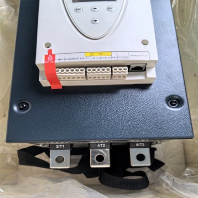 议价ATS48C59Q  ATS48CM10Q 施耐德软启动器现货包邮咨询议价