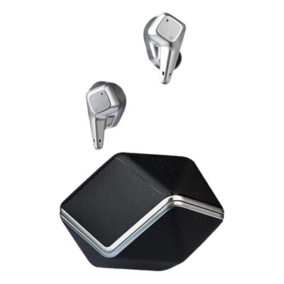 Hifiman真无线蓝牙5.2入耳式耳机