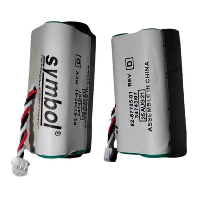 82-67705-01rev34743/07电池