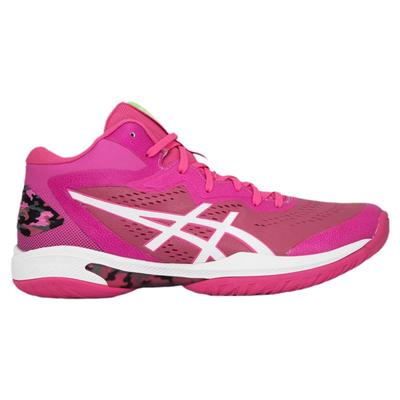 官方正品亚瑟士男子V15篮球鞋