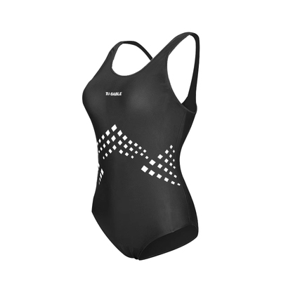 Tri-SABLE泳衣女款连体专业竞速