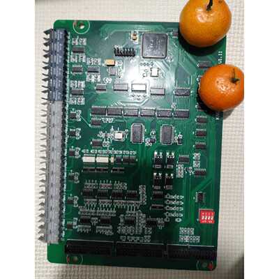 议价光纤板KNGI900500PTADspV1.11控维修