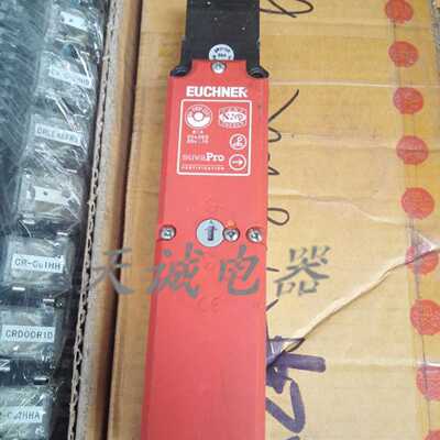 议价安士能安全门开关EUCHNER TP4-4131A024SR11现货议价