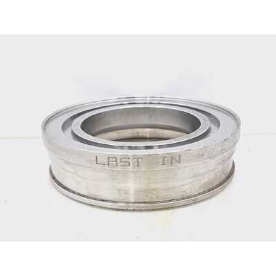 WP000058 RING BOTTOM PACKING COMPLETE 7500PSI WASHPIPE PQUIP
