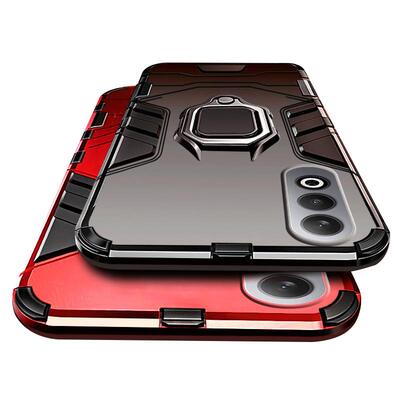 OPPOK12系列手机壳铠甲磁吸