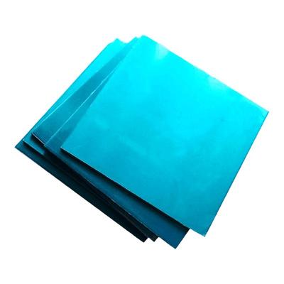 1060纯铝板薄铝合金片0.50.81 1.5 2.5-20mm零切激光切割加工定制