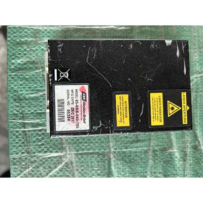 MellesGriot梅勒斯型号85BBB04，议价商品