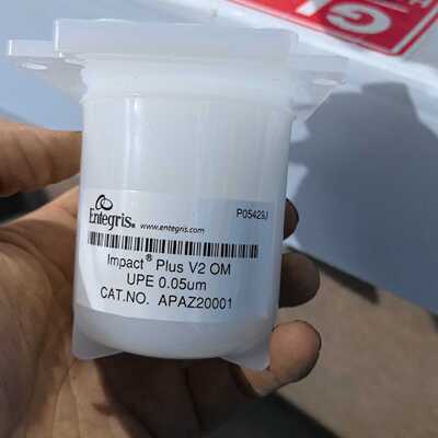 溢价-Entegris Impact Plus V2 OM UPE