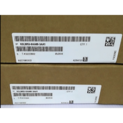 议价-6SL30530AA003AA1西门子VSM10电压测量模块6SL3O53OAAOO3AA1