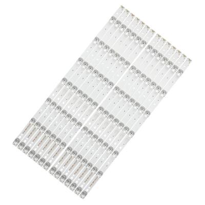 全新海尔LE55A7100L LE55B510NLE55B510X液晶背光灯条LED55D7-01