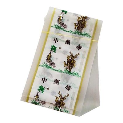 中药液袋中药液包装袋