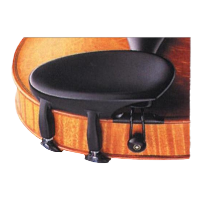 wittner小提琴腮托舒适防过敏