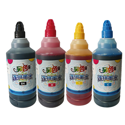 另色鬼500ml连续染料填充墨水
