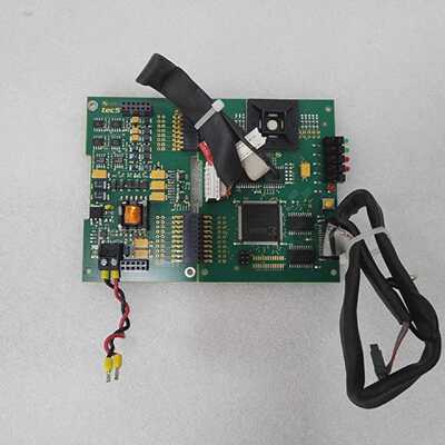 tec5 Spectrometer Electronics board 11-016231-02 11-016232-0