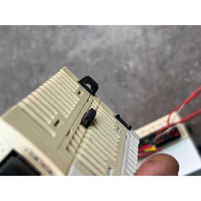 TM2DOCKN两个一个安装脚破TM2ALM3LT两个