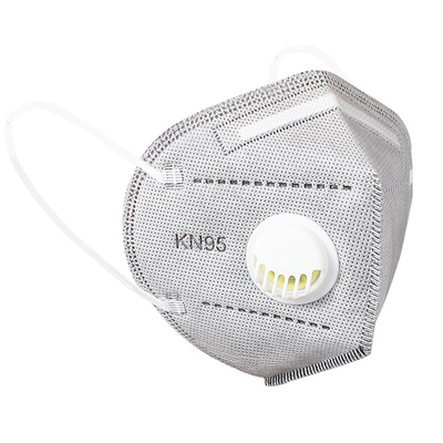 KN95口罩防尘防工业粉尘工厂打磨