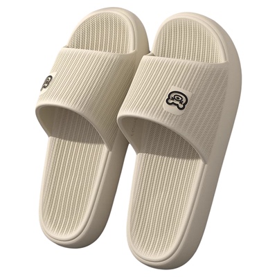 ECAC买一送一拖鞋女室内居家防滑