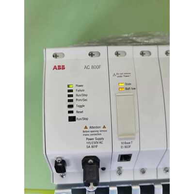 非标价ABB模块型号EI803F拆机议价