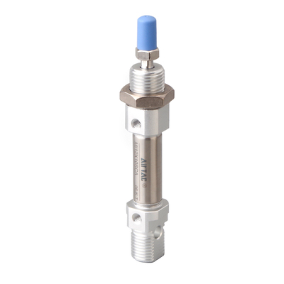 MI10迷你气缸AirTac/亚德客正品
