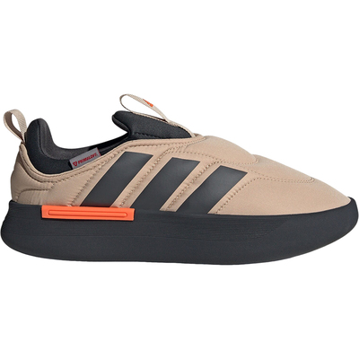 Adidas/阿迪达斯正品ADIPUFF男女舒适运动缓震休闲棉鞋IF4227