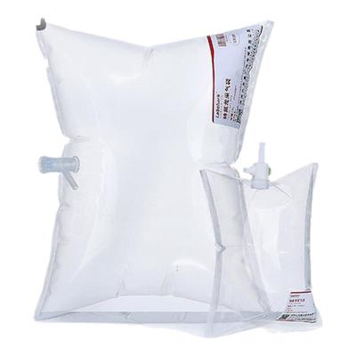 Labshark特氟龙采气袋PP单双阀