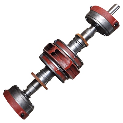 双吸泵配件齐全来图来样均可定制