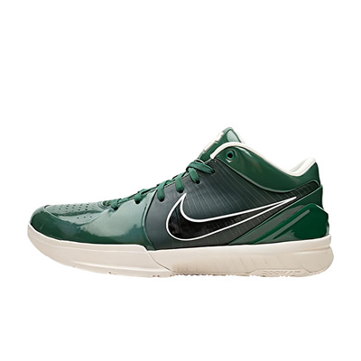 Nike/耐克正品男女同款圆头系带低帮实战篮球鞋CQ3869-301