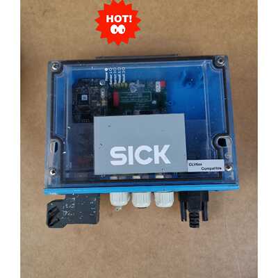 议价西克SICKCDM4200001控制盒型号102536维修