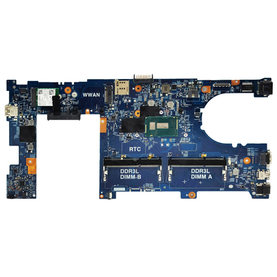 Latitude137310LA-B331主板