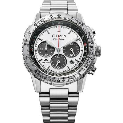 西铁城PROMASTER系列休闲男表