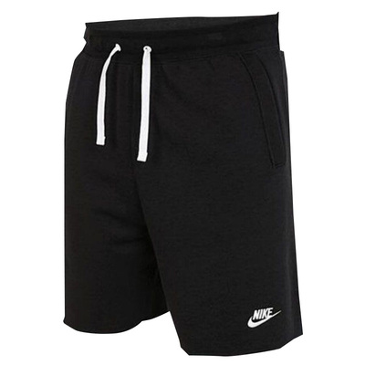 Nike耐克男子刺绣休闲运动短裤