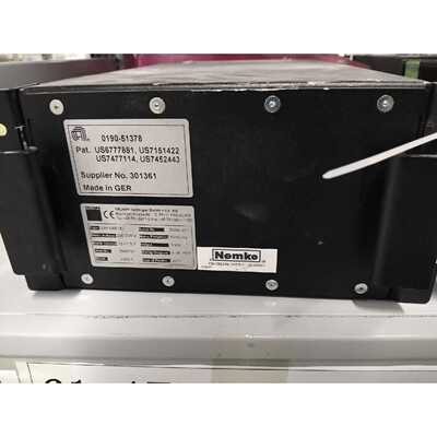 【请询价】德国TRUMPFSSM3000射频电源型号01905