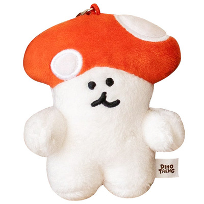 DinotaengBoBo钥匙扣包挂件