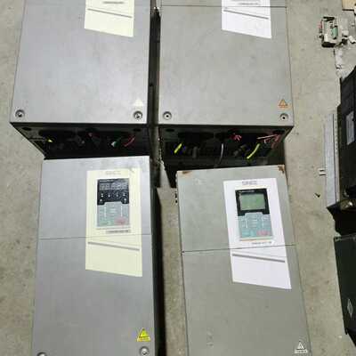 正弦em630，30kw/37kw/45kw，内部成色非常新议价