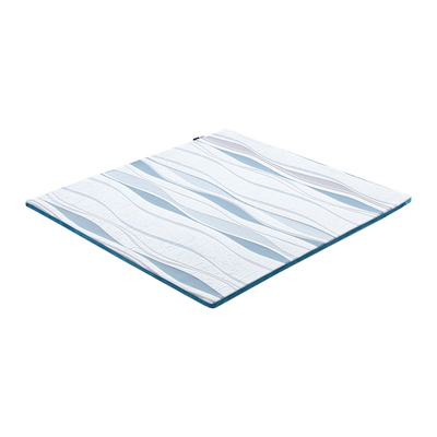 林芃家品舒享家纯乳胶床垫