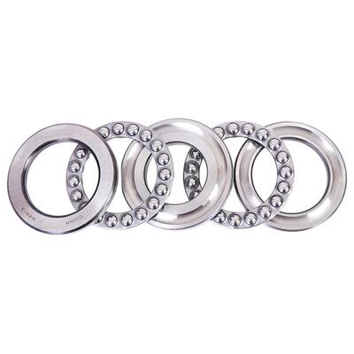 双向平面推力球轴承38202-38209