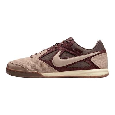 NIKE耐克男鞋NIKE GATO平底百搭运动休闲鞋板鞋IB6650-200