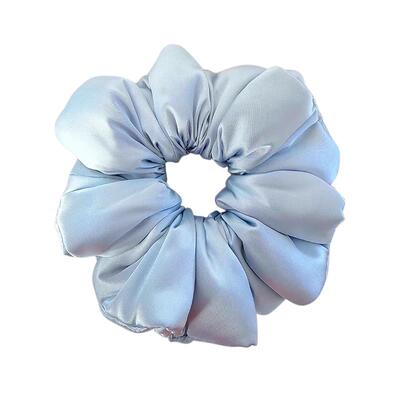 超大加棉填充睡眠护发大肠发圈