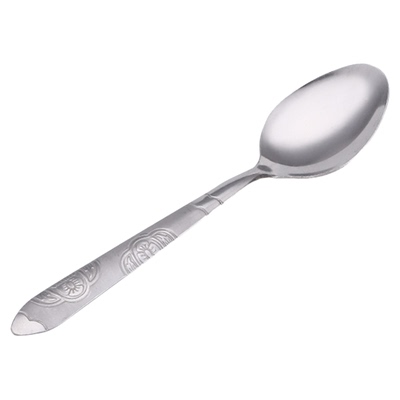 JOJO'SLIFEPD不锈钢喷砂叉勺