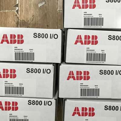溢价- DO810 模块 3BSE008510R1